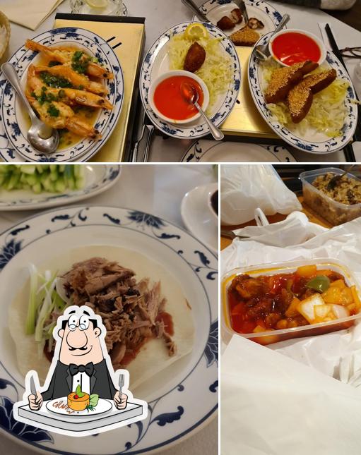 The Wing Fat (Work), Stafford - Restaurant menu, prices and reviews