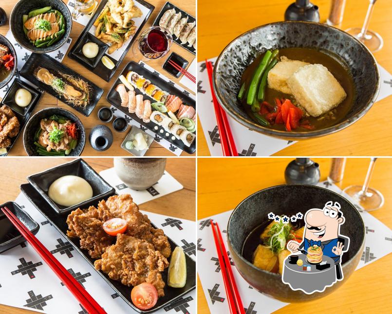 Top 3 restaurants with udon in Sandringham, january 2025 - Restaurant Guru