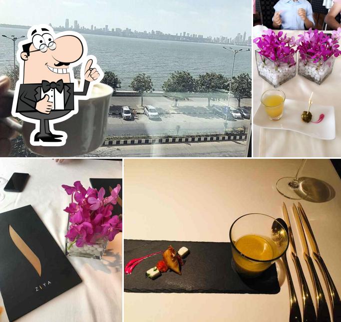 Ziya Restaurant, Mumbai - Restaurant menu, prices and reviews