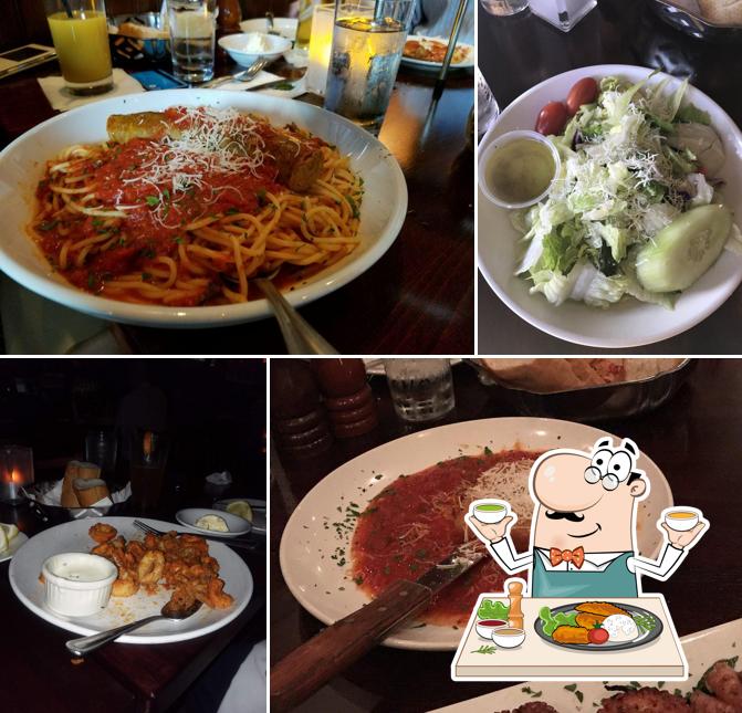 Calo Ristorante, Chicago, Berwyn - Restaurant menu, prices and reviews