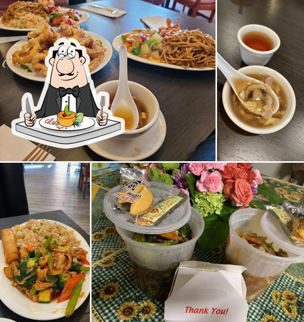 Chef Bo Elk Grove, Elk Grove - Restaurant menu, prices and reviews