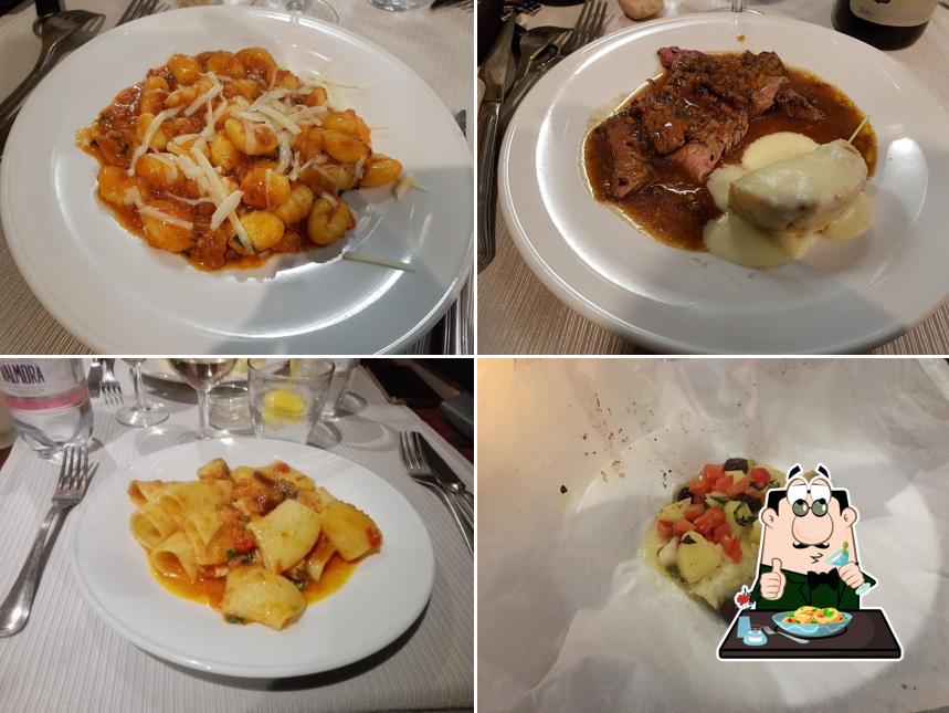 Ristorante Frate Divino, Torino - Menu e recensioni del ristorante