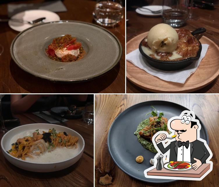 Tipsy Restaurant & Bar, Hong Kong - Restaurant menu, prices and reviews