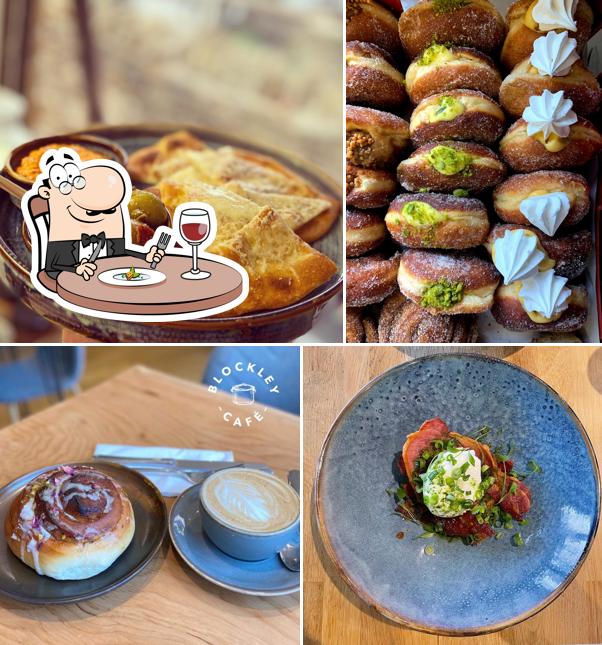 Top 5 restaurants in Blockley, august 2025 - Restaurant Guru