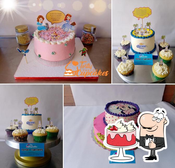 Postres tortas y cupcakes shalom, Yopal - Opiniones del restaurante