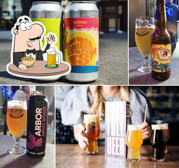 Beer Hawk, Southbank, Unit 6, The Gallery, Upper Ground in London ...