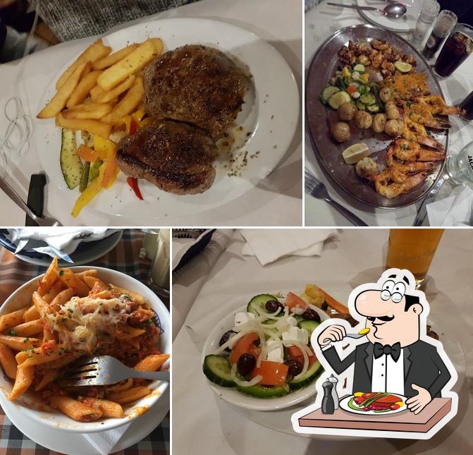 Braza, Saint Lucia - Restaurant menu, prices and reviews