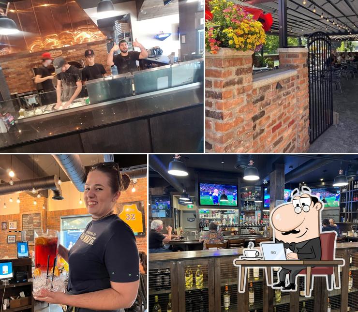 Bricks & Barley, Niagara-on-the-Lake - Restaurant menu, prices and reviews