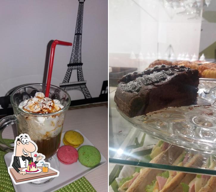 Fan cafe form (For fun), Mukachevo - Restaurant reviews