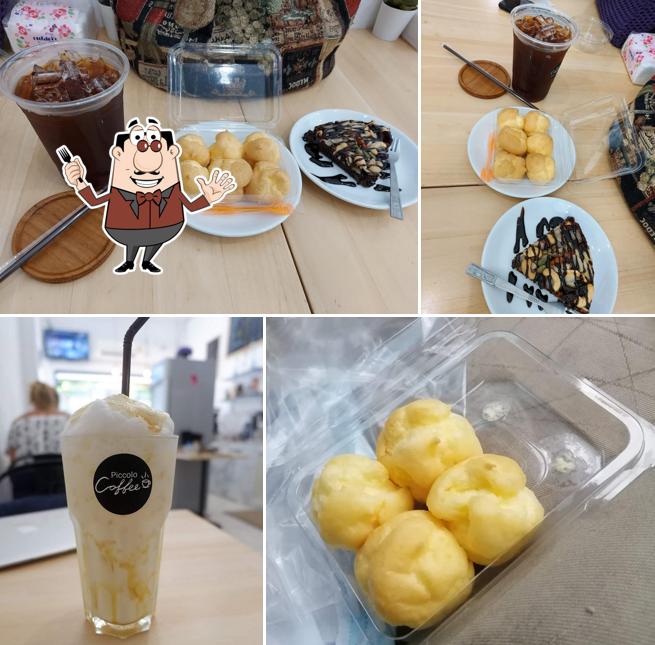Café Piccolo Coffee @ Pradipat 11, Bangkok - Opiniones del restaurante