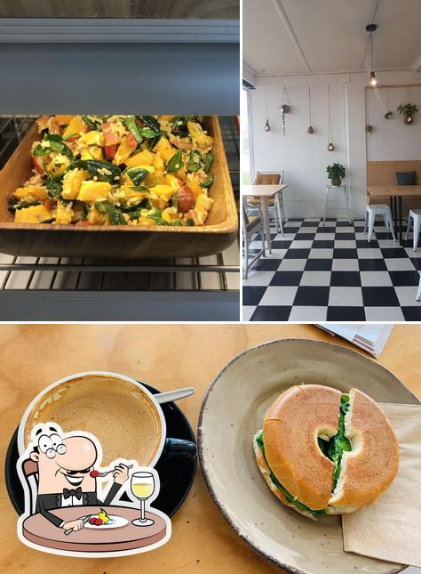 Stop & Eat, Ngatea - Restaurant menu, prices and reviews