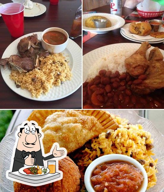 The Mi Casa Food Cafe, Buffalo - Restaurant menu, prices and reviews