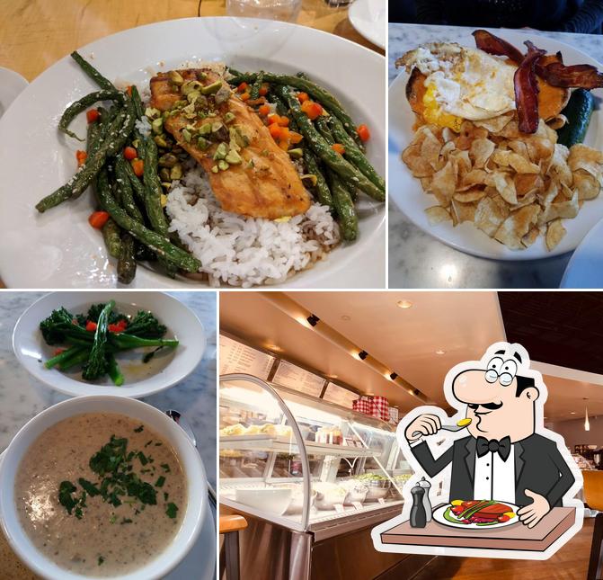 yum! Kitchen and Bakery, Minnetonka - Restaurant menu, prices and reviews