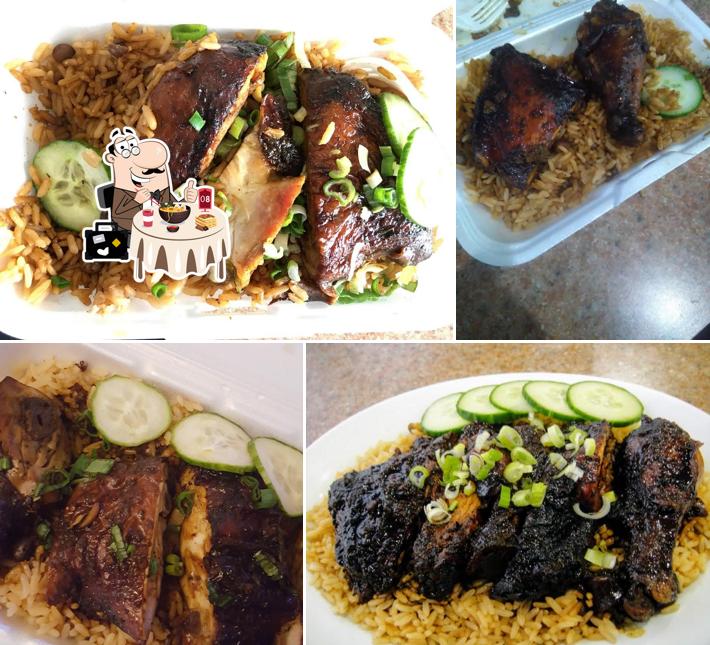 Best restaurants in Flemingdon Park Shopping Centre Mall - Restaurant Guru