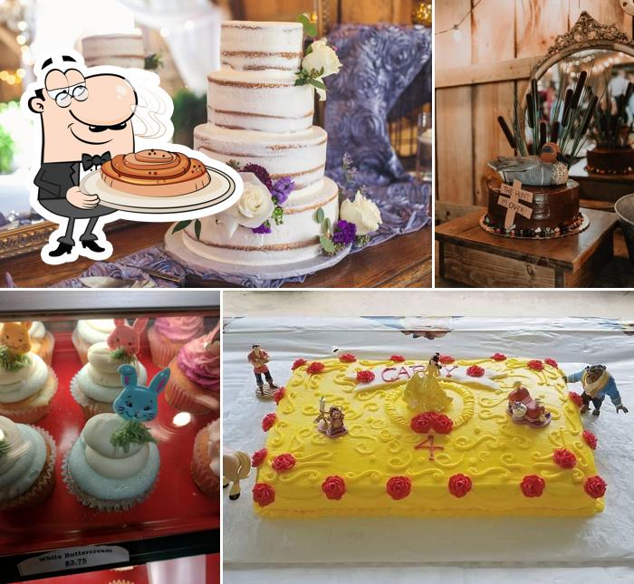 Chatta-Cakes bakery in Chattanooga - Restaurant menu and reviews