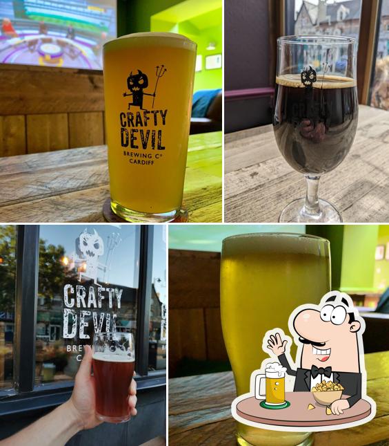 Top 7 pubs & bars in Penarth, december 2025 - Restaurant Guru