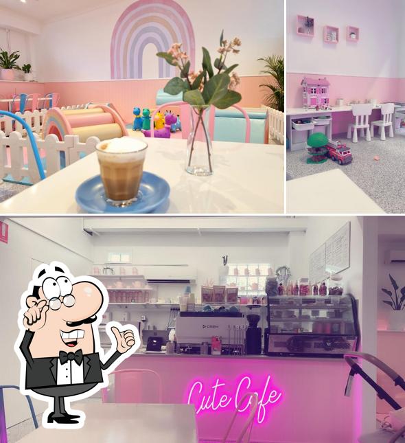 Cute Cafe, Nelson Bay - Restaurant menu, prices and reviews