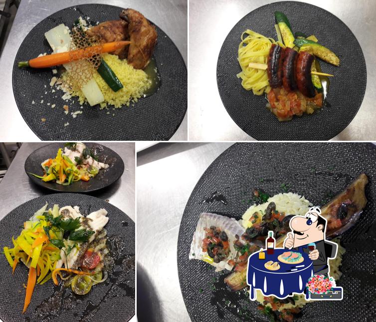 Top 5 restaurants for lunch in Saint-Hippolyte-du-Fort, january 2026 ...