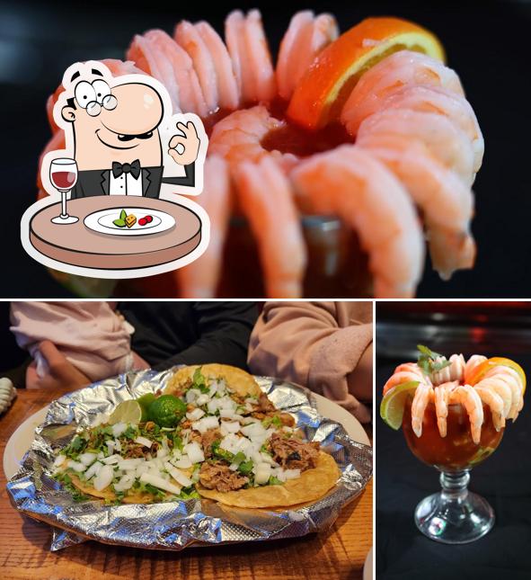 El Patron Mexican Restaurant, Holland - Restaurant menu, prices and reviews