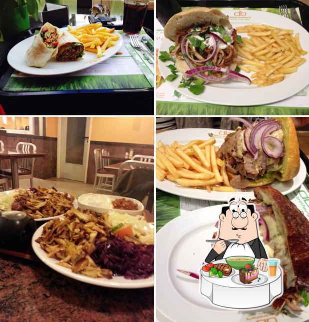 Döner Brother's, Hannover - Speisekarte, Preise und Bewertungen
