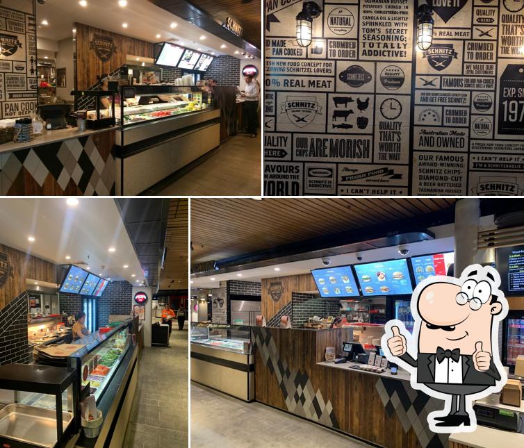 Best restaurants in 25 Martin Place Mall - Restaurant Guru