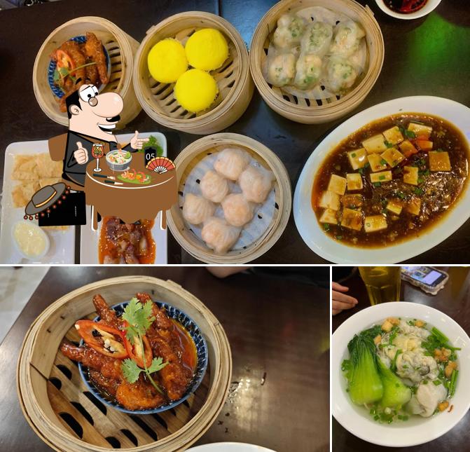 Fungha Dimsum 2, Hanoi - Restaurant menu, prices and reviews