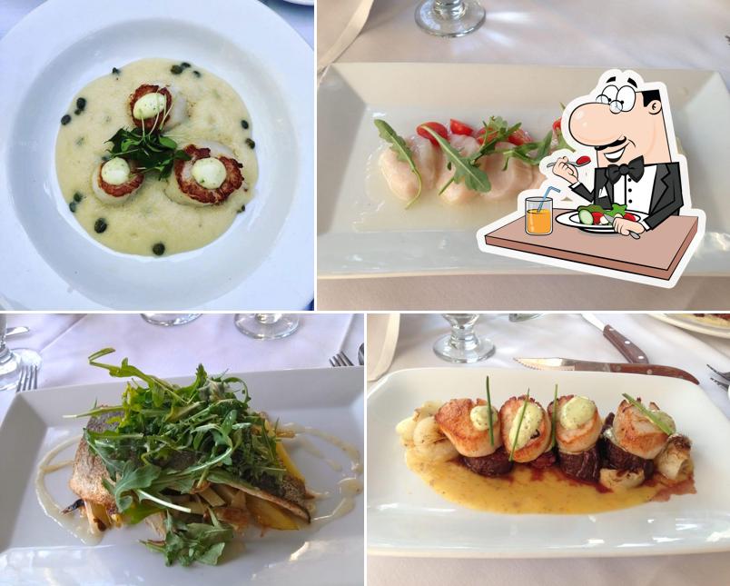 Iron Forge Inn, Warwick - Restaurant menu, prices and reviews