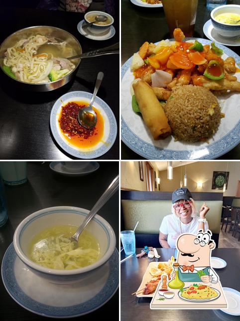 Jade Palace Ottumwa Iowa