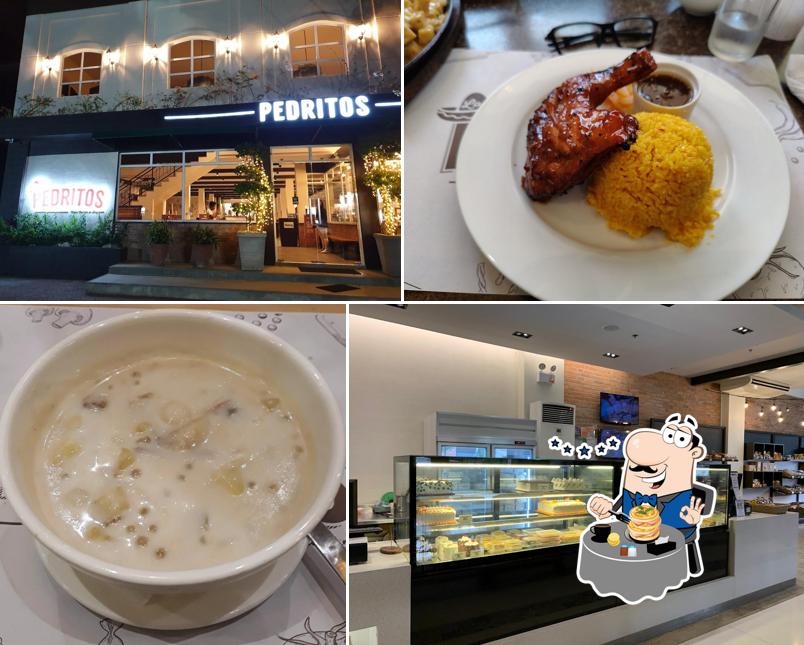 Los Pedritos - Tapuac, Dagupan - Restaurant menu, prices and reviews