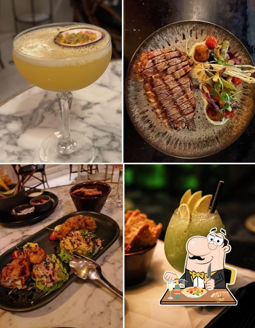 MISTU restaurant, Porto - Restaurant menu and reviews