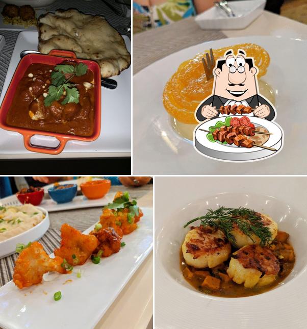 Maska, Miami - Restaurant menu, prices and reviews