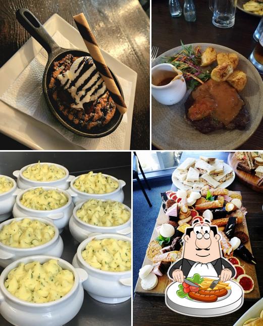 Pineacres Restaurant & Bar, Kaiapoi - Restaurant menu, prices and reviews