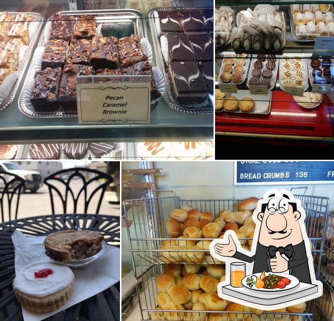Riganelli's Bakery Ltd in Thorold - Restaurant menu and reviews