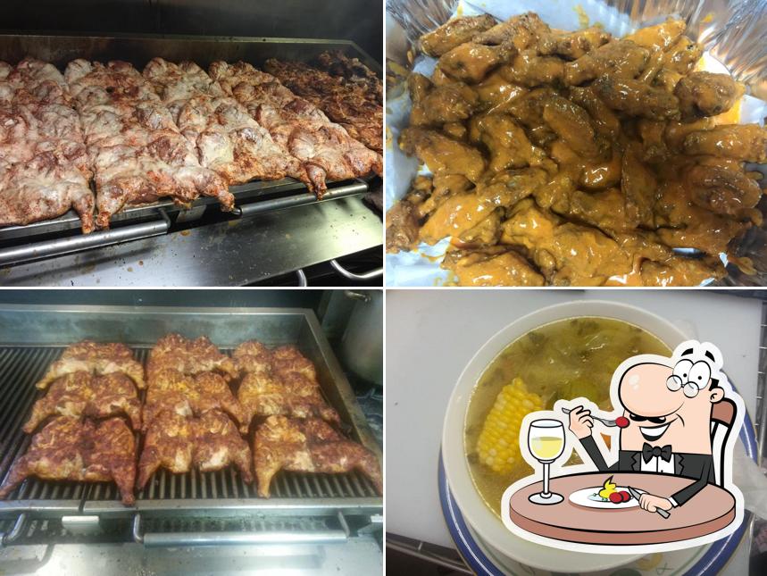 Pollo Feliz, Greeley - Restaurant menu, prices and reviews