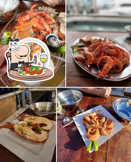 Prawn Star Mooloolaba, Mooloolaba - Restaurant menu, prices and reviews