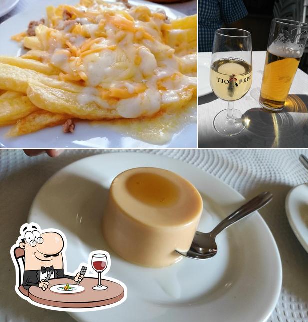 Bar Manolito, Algar - Menú del restaurante, precios y reseñas