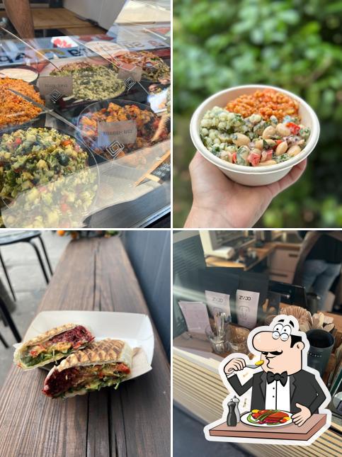 Deli Routine pub & bar, Cologne - Restaurant reviews
