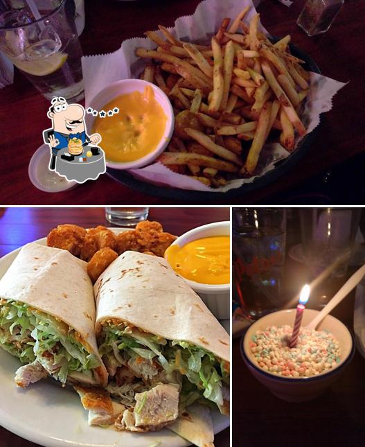 Doolittle's Pub & Eatery, Lancaster - Restaurant menu, prices and reviews