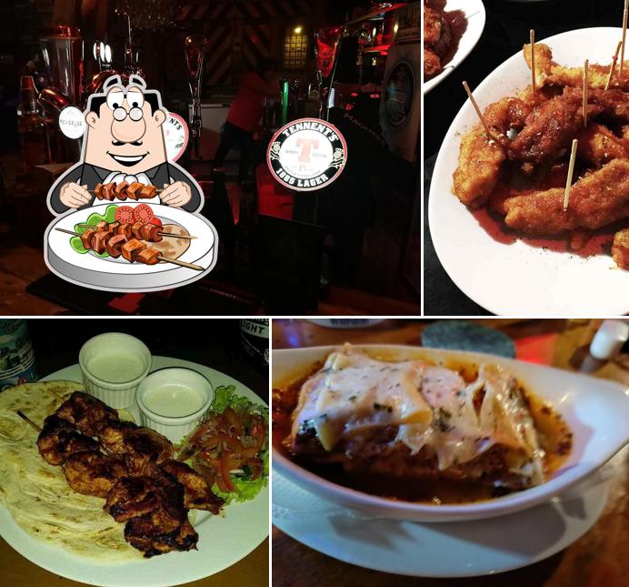 Handlebar Bar and Grill, Makati - Restaurant menu, prices and reviews