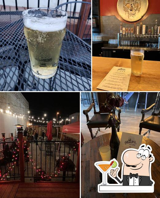 The Poisoned Apple, Atascadero - Restaurant menu, prices and reviews