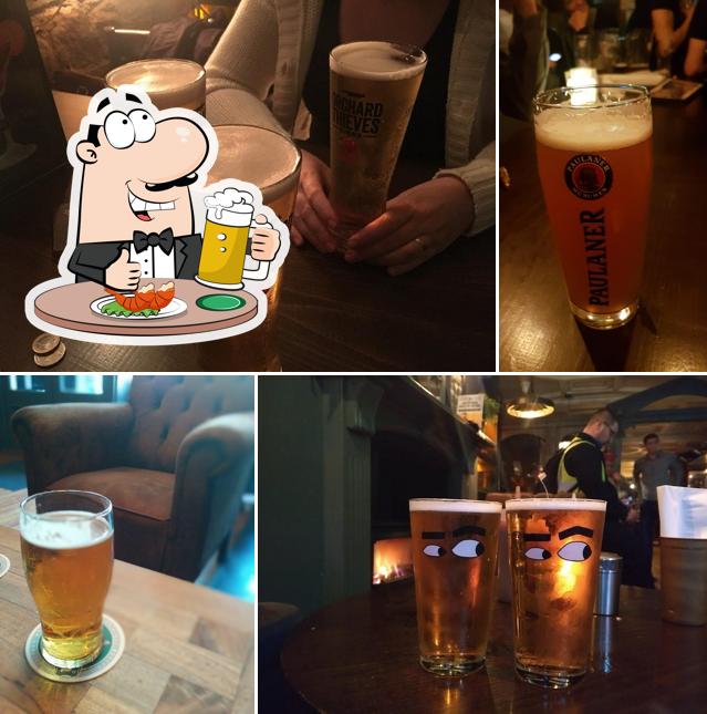 The Wiley Fox in Dublin - Restaurant reviews