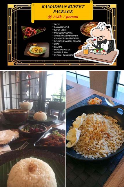 Rasa Rasa, West Jakarta - Restaurant menu, prices and reviews