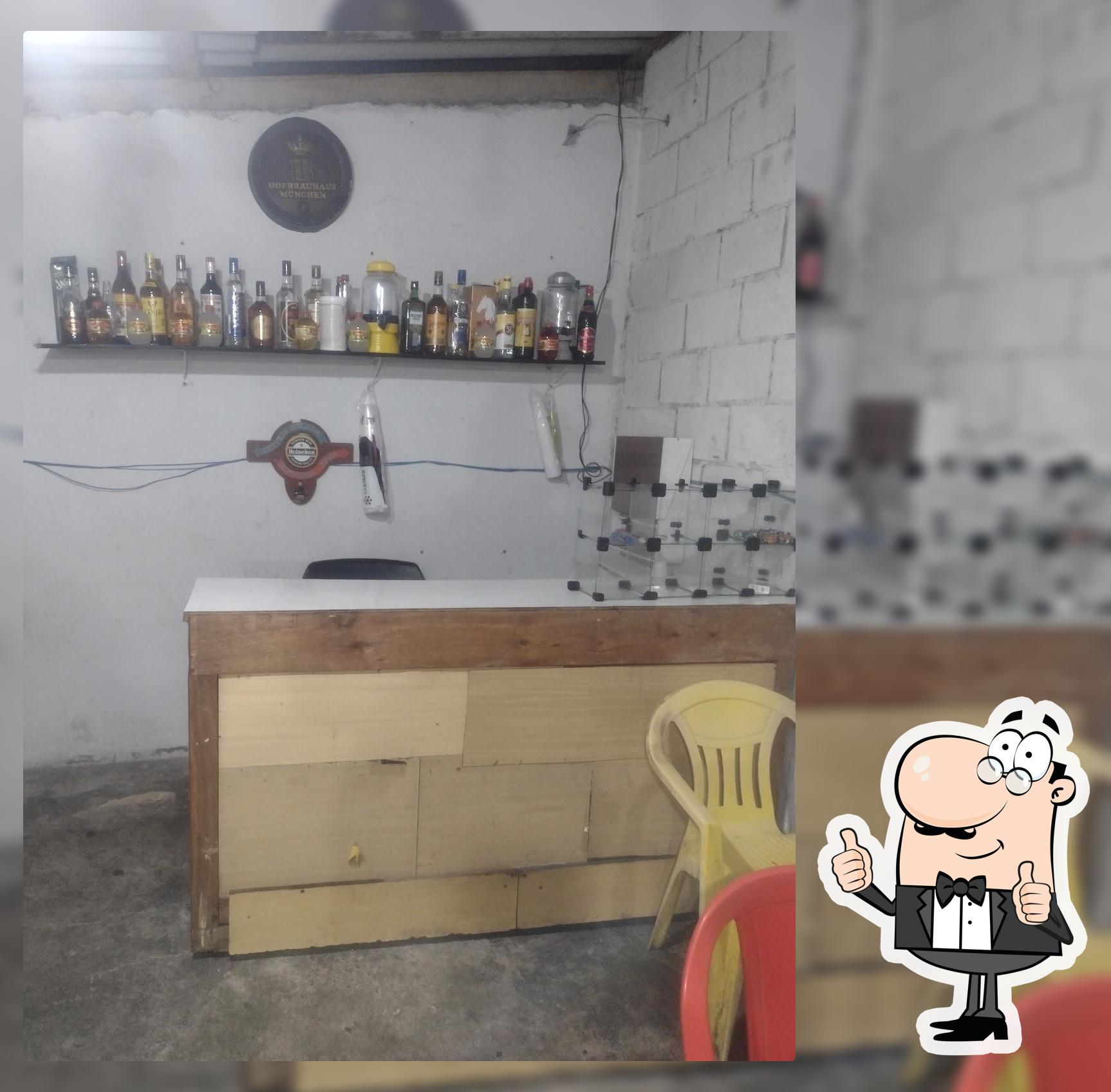 Adega e bar pixote 24 hrs, Itapevi