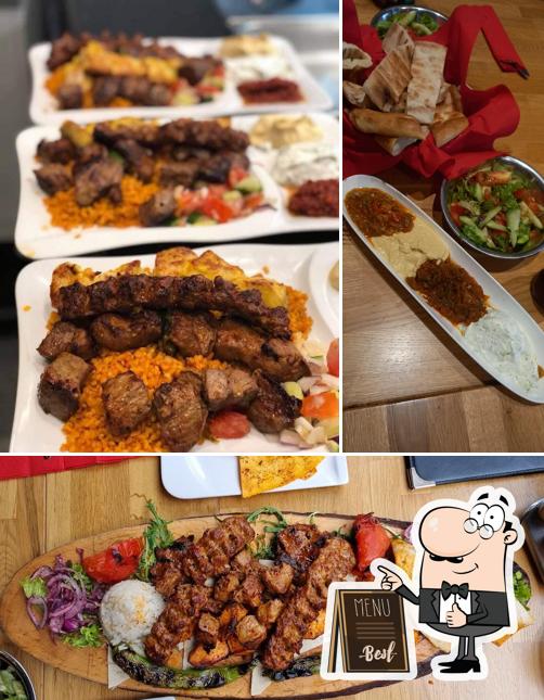 Antebi Grillrestaurant, Stuttgart - Restaurant reviews