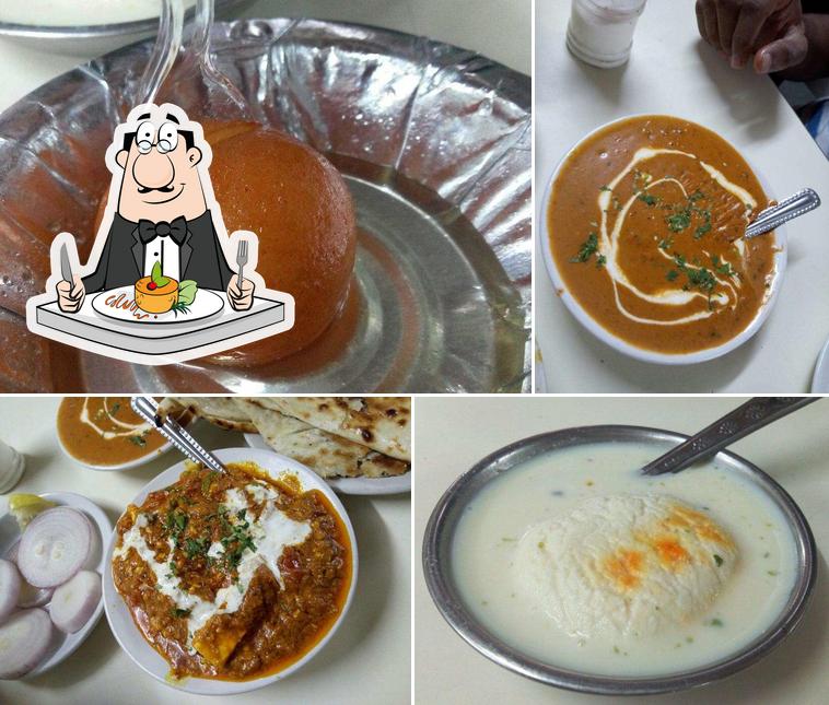 Bansiwala Sweets Corner, New Delhi - Restaurant menu and reviews