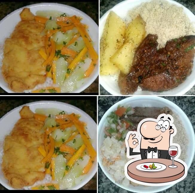 Borges comida caseira restaurant, Rio de Janeiro - Restaurant reviews