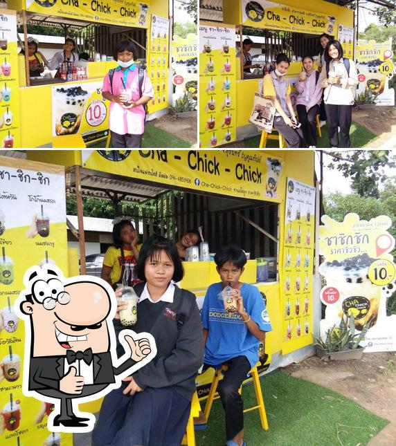 Restaurante Cha-Chick-Chick สาขาอำเภอกาบเชิง, Kap Choeng