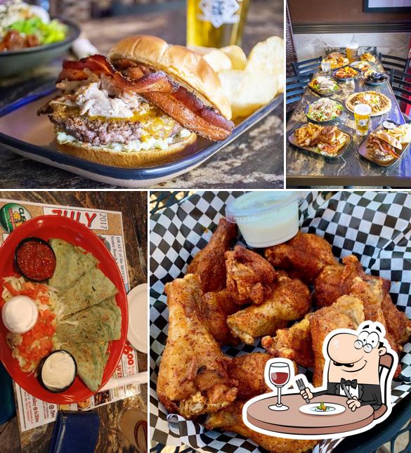 Top 5 restaurants with fried chicken in North Royalton, august 2025 ...