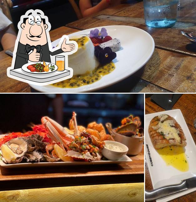 Cubbyhouse Kyle Bay, Kyle Bay - Restaurant menu, prices and reviews
