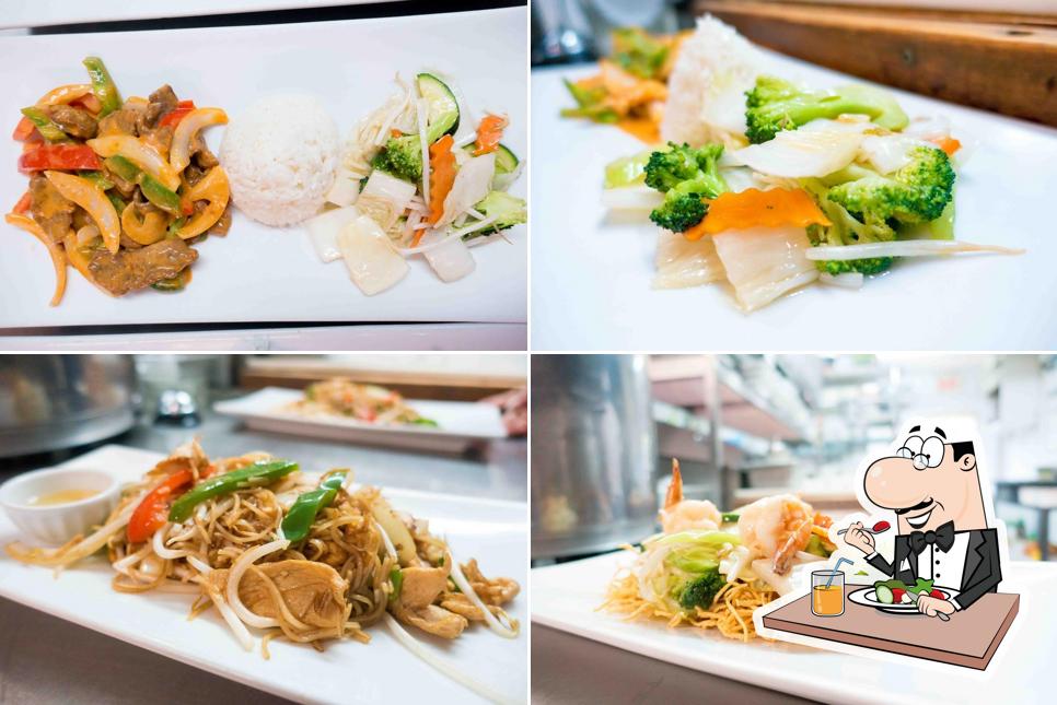 Dara Angkor, Repentigny - Menu du restaurant, prix et avis